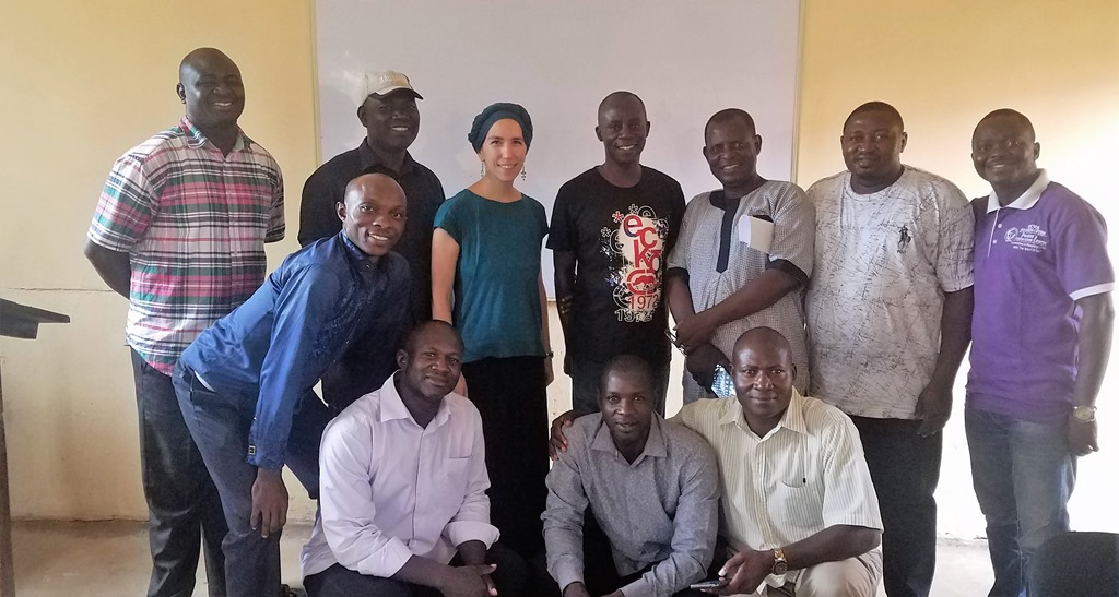 Blessed Are the Merciful: 3 Ways to Show Mercy